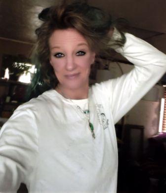 Brandy Woodward #11461443