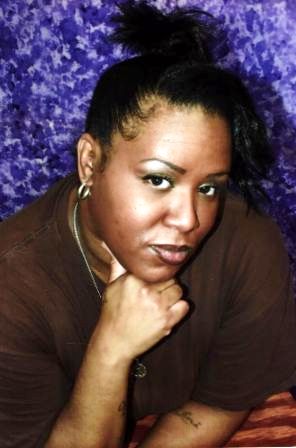 Felicia Green #33304-045