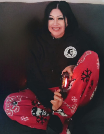 Monie Manning-Miller 159781